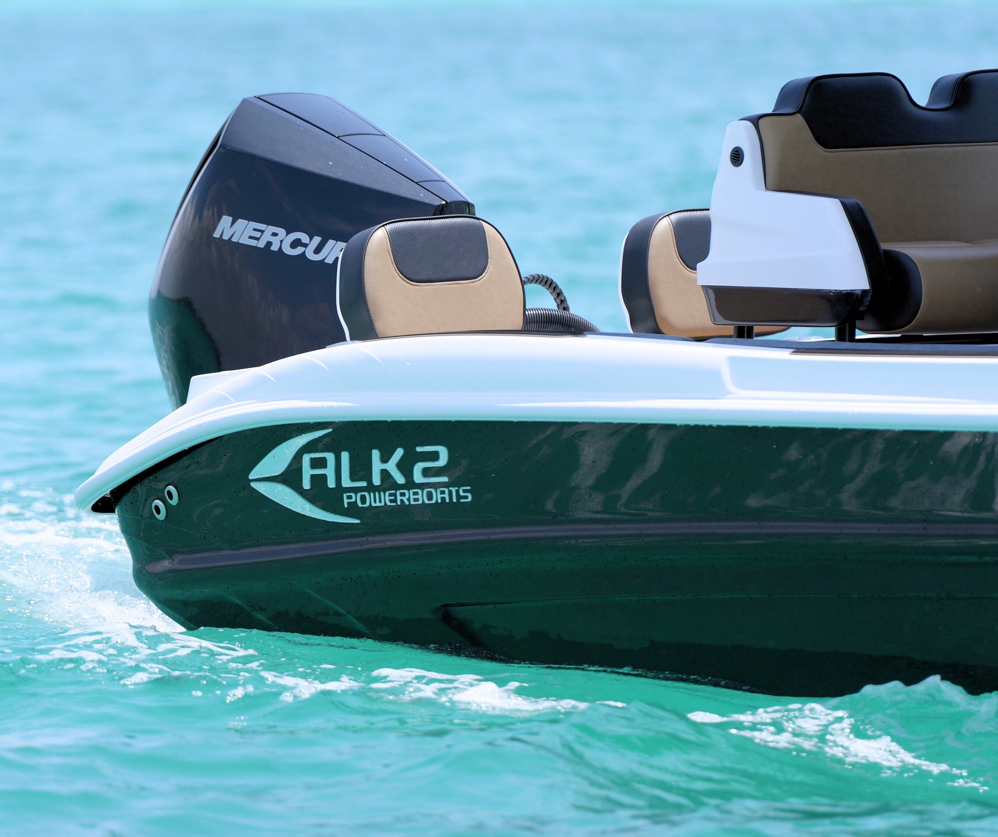 ALK2 Powerboats Gear & Accessories – ALK 2 Powerboats