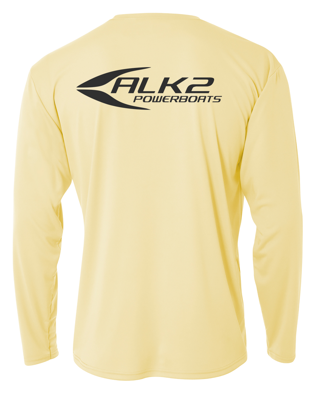 Products – ALK 2 Powerboats